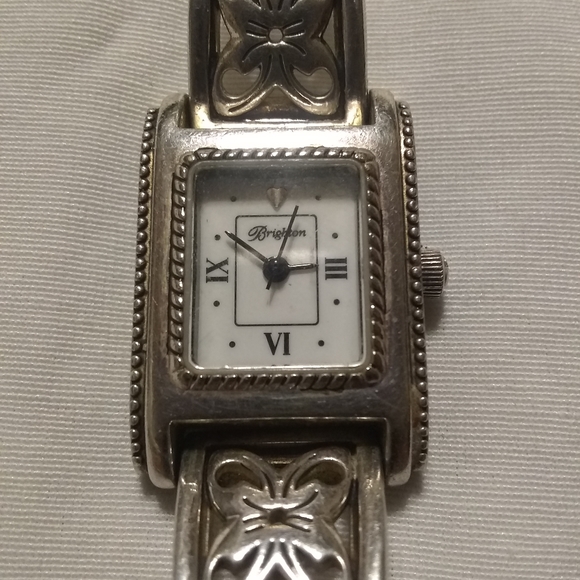 Brighton | Accessories | Brighton Hamilton Watch | Poshmark